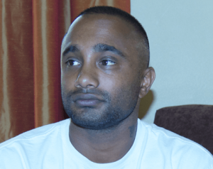 Bastian - Beef Cake Hunter