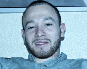 Benjamin - Beef Cake Hunter