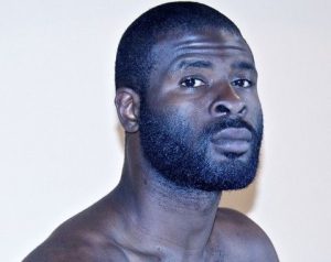 John - Beef Cake Hunter