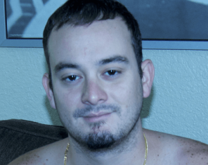 Gigi - Beef Cake Hunter