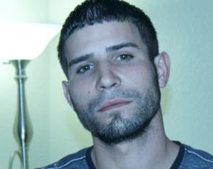 Manny - Beef Cake Hunter