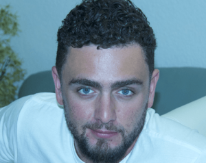 August - Beef Cake Hunter