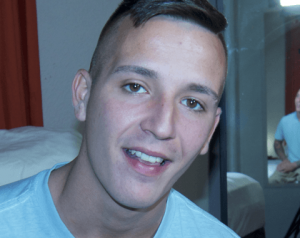 Frankie - Beef Cake Hunter