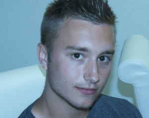 Ryan - Beef Cake Hunter