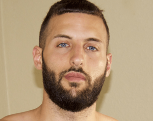 Samuel - Beef Cake Hunter