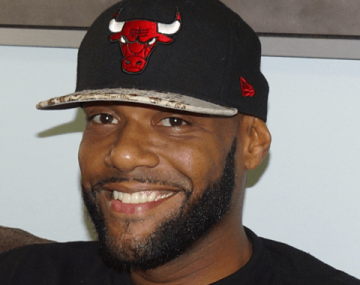 Leo - Beef Cake Hunter