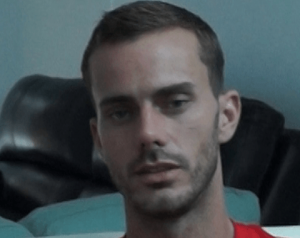 Jason - Beef Cake Hunter