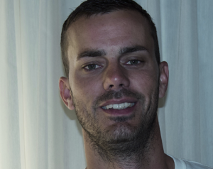 Jason - Beef Cake Hunter