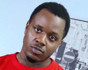 Trevon - Beef Cake Hunter