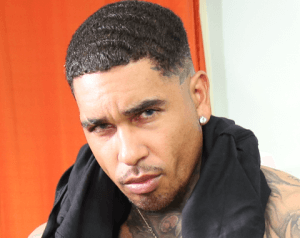 Malik - Beef Cake Hunter