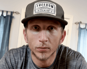 Tom - Beef Cake Hunter