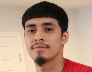 Ivan - Beef Cake Hunter