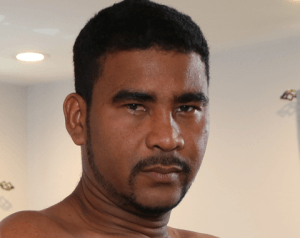 Raul - Beef Cake Hunter