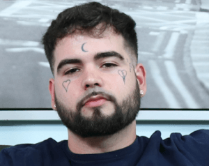 Oliver - Beef Cake Hunter