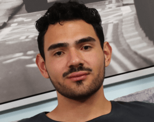 Lautaro - Beef Cake Hunter