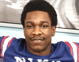 Clayton - Beef Cake Hunter