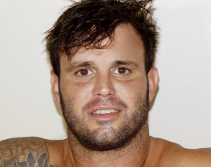 Kyle - Beef Cake Hunter