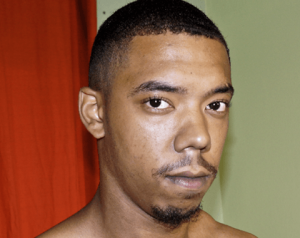 Marcus - Beef Cake Hunter