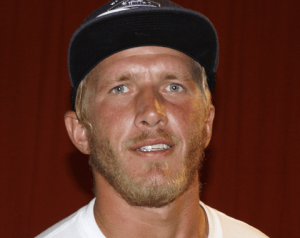 Martin - Beef Cake Hunter