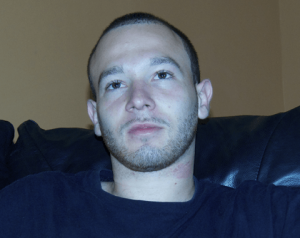 Benjamin - Beef Cake Hunter